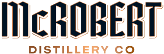 Distillert | McRobert Distillery